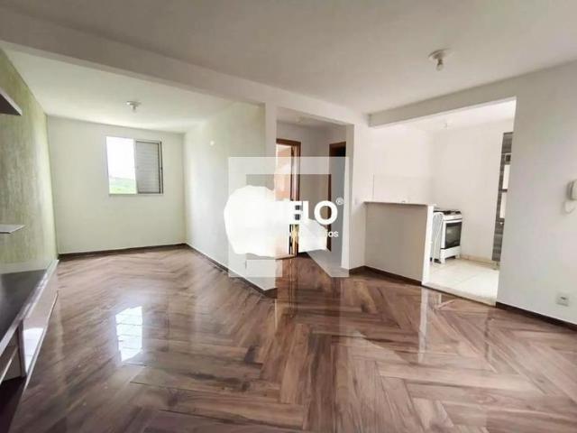 Apto, Jardim Antonio Von Zuben, 1 Quarto, 42 m2 Campinas