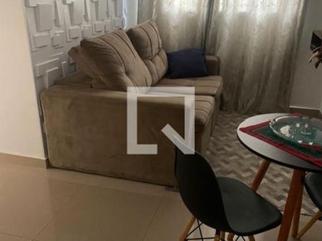 Apto, Jardim Antonio Von Zuben, 1 Quarto, 51 m2 Campinas