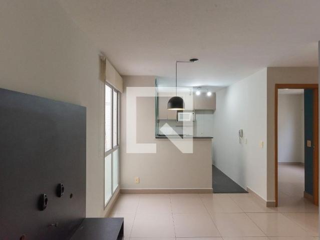 Apto, Jardim Antonio Von Zuben, 2 Quartos, 40 m2 Campinas