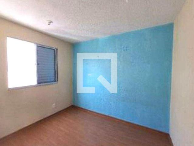 Apto, Jardim Antonio Von Zuben, 2 Quartos, 42 m2 Campinas