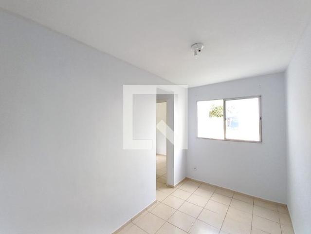 Apto, Jardim Antonio Von Zuben, 2 Quartos, 42 m2 Campinas