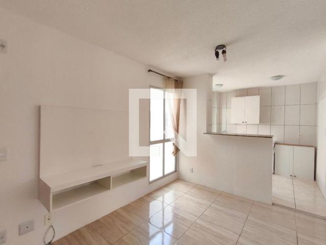 Apto, Jardim Antonio Von Zuben, 2 Quartos, 42 m2 Campinas
