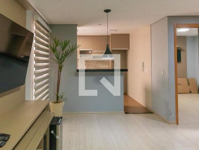 Apto, Jardim Antonio Von Zuben, 2 Quartos, 42 m2 Campinas