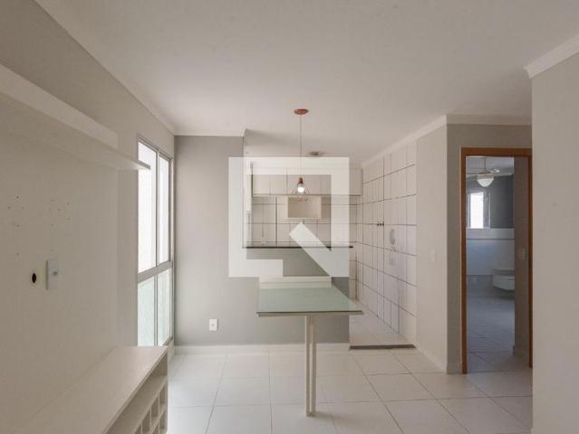 Apto, Jardim Antonio Von Zuben, 2 Quartos, 42 m2 Campinas