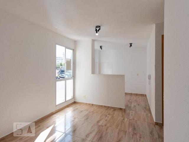 Apto, Jardim Antonio Von Zuben, 2 Quartos, 42 m2 Campinas