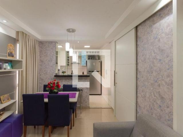 Apto, Jardim Antonio Von Zuben, 2 Quartos, 43 m2 Campinas