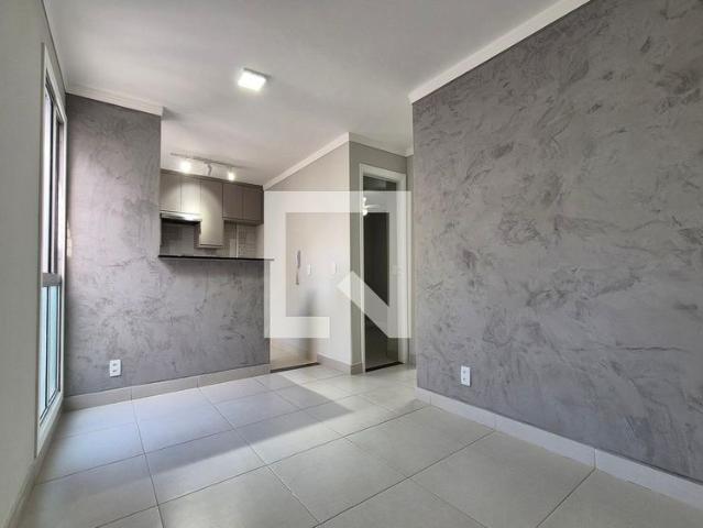 Apto, Jardim Antonio Von Zuben, 2 Quartos, 44 m2 Campinas