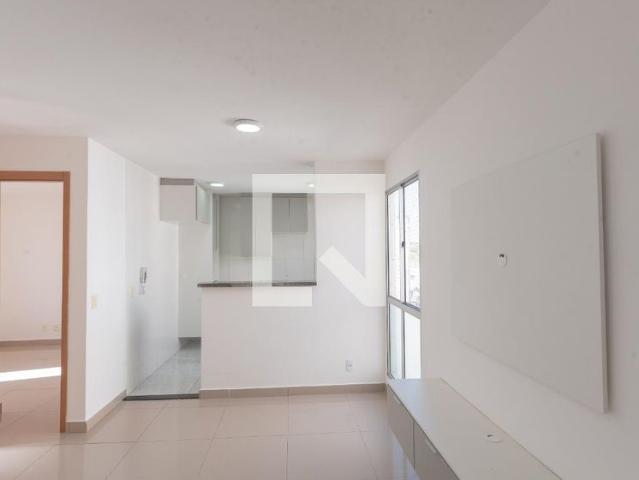 Apto, Jardim Antonio Von Zuben, 2 Quartos, 44 m2 Campinas