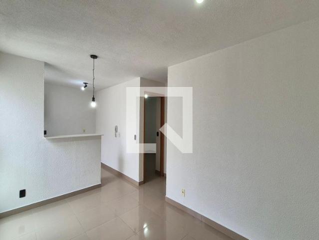 Apto, Jardim Antonio Von Zuben, 2 Quartos, 45 m2 Campinas