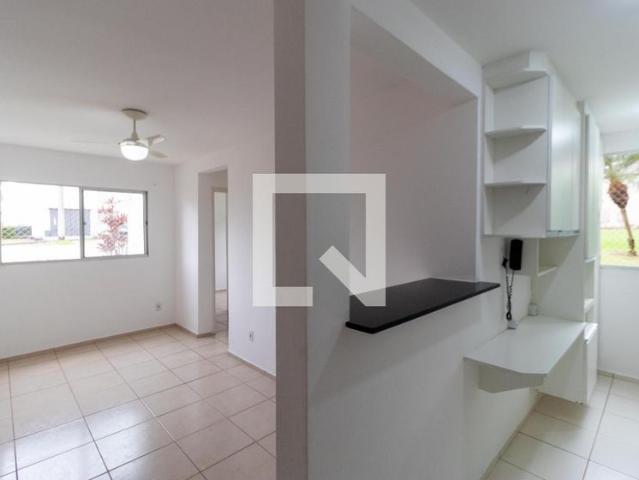 Apto, Jardim Antonio Von Zuben, 2 Quartos, 46 m2 Campinas