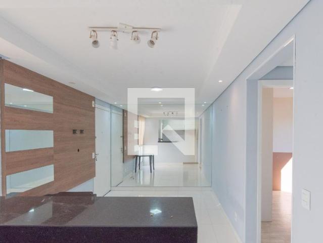 Apto, Jardim Antonio Von Zuben, 2 Quartos, 47 m2 Campinas