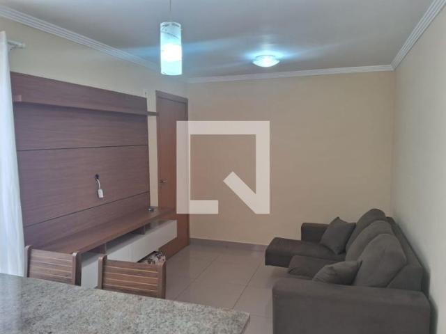 Apto, Jardim Antonio Von Zuben, 2 Quartos, 47 m2 Campinas