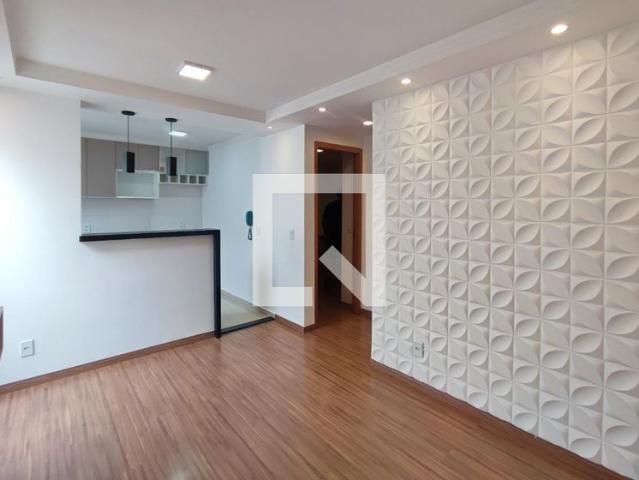 Apto, Jardim Antonio Von Zuben, 2 Quartos, 48 m2 Campinas