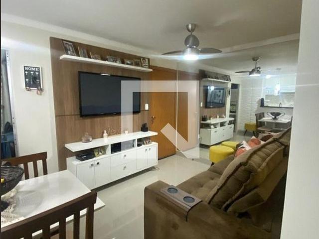Apto, Jardim Antonio Von Zuben, 2 Quartos, 48 m2 Campinas