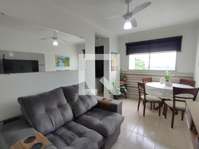 Apto, Jardim Antonio Von Zuben, 2 Quartos, 49 m2 Campinas