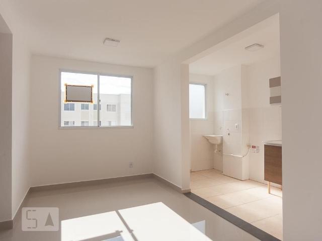 Apto, Jardim Antonio Von Zuben, 2 Quartos, 50 m2 Campinas