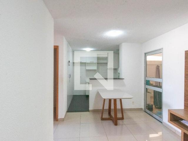 Apto, Jardim Antonio Von Zuben, 2 Quartos, 52 m2 Campinas