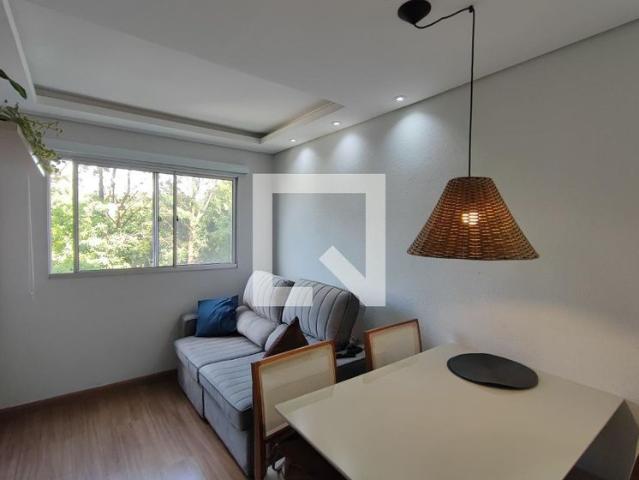 Apto, Jardim Antonio Von Zuben, 2 Quartos, 53 m2 Campinas