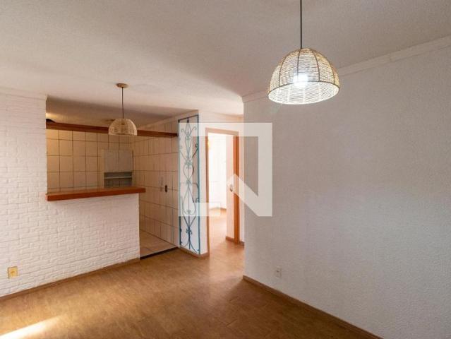 Apto, Jardim Antonio Von Zuben, 2 Quartos, 53 m2 Campinas