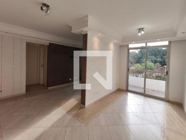 Apto, Jardim Antonio Von Zuben, 2 Quartos, 75 m2 Campinas