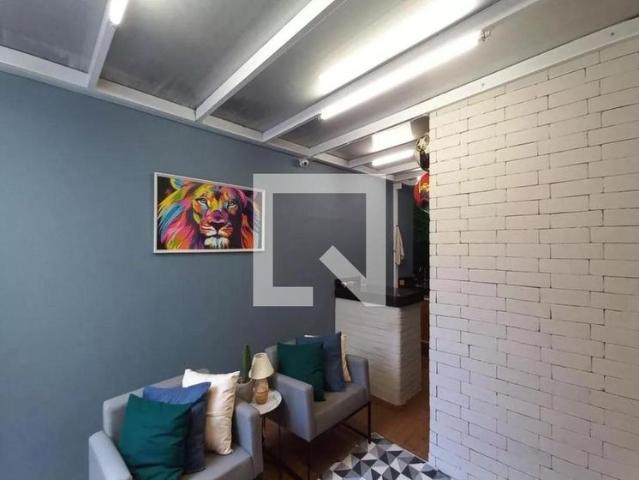 Apto, Jardim Antonio Von Zuben, 2 Quartos, 80 m2 Campinas