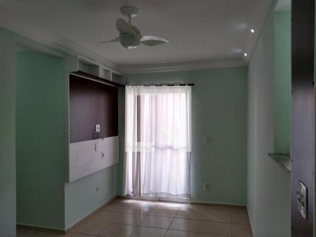 Apto, Jardim Antonio Von Zuben, 3 Quartos, 62 m2 Campinas