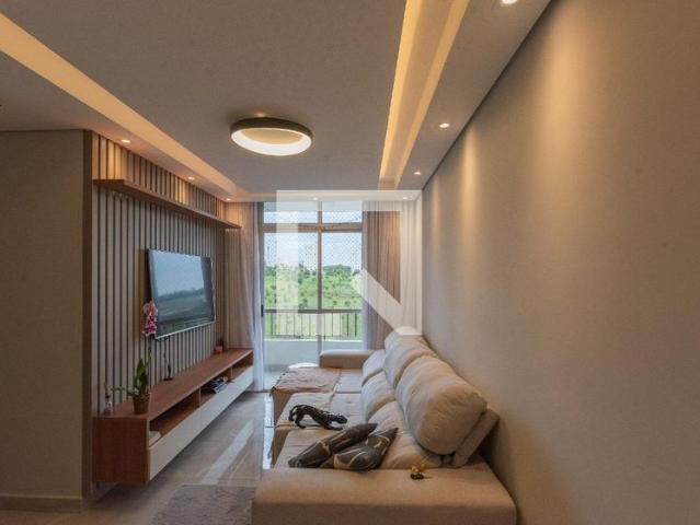 Apto, Jardim Antonio Von Zuben, 3 Quartos, 74 m2 Campinas