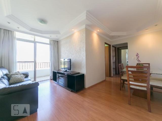 Apto, Jardim Antonio Von Zuben, 3 Quartos, 75 m2 Campinas