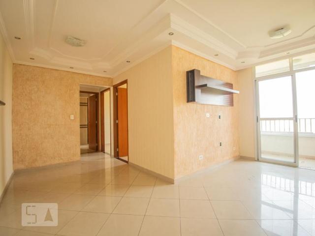 Apto, Jardim Antonio Von Zuben, 3 Quartos, 75 m2 Campinas
