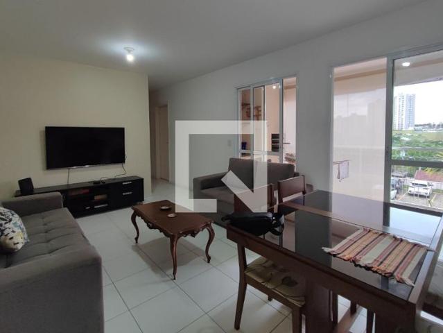 Apto, Jardim Antonio Von Zuben, 3 Quartos, 76 m2 Campinas