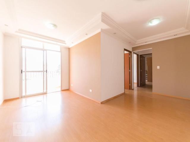 Apto, Jardim Antonio Von Zuben, 3 Quartos, 78 m2 Campinas