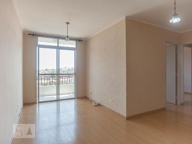 Apto, Jardim Antonio Von Zuben, 3 Quartos, 80 m2 Campinas