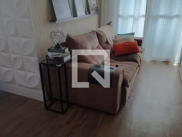 Apto, Jardim Antonio Von Zuben, 3 Quartos, 82 m2 Campinas