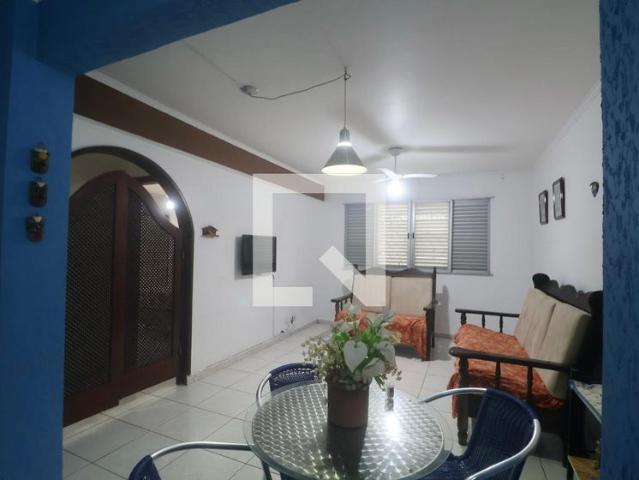 Apto, Jardim Astúrias, 2 Quartos, 50 m2 Guarujá