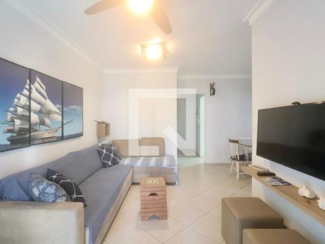 Apto, Jardim Astúrias, 3 Quartos, 100 m2 Guarujá