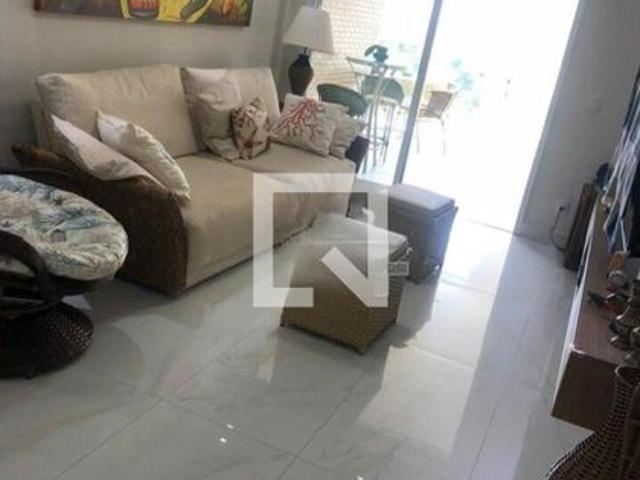 Apto, Jardim Astúrias, 3 Quartos, 117 m2 Guarujá