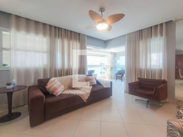 Apto, Jardim Astúriasn, 3 Quartos, 149 m2 Guarujá