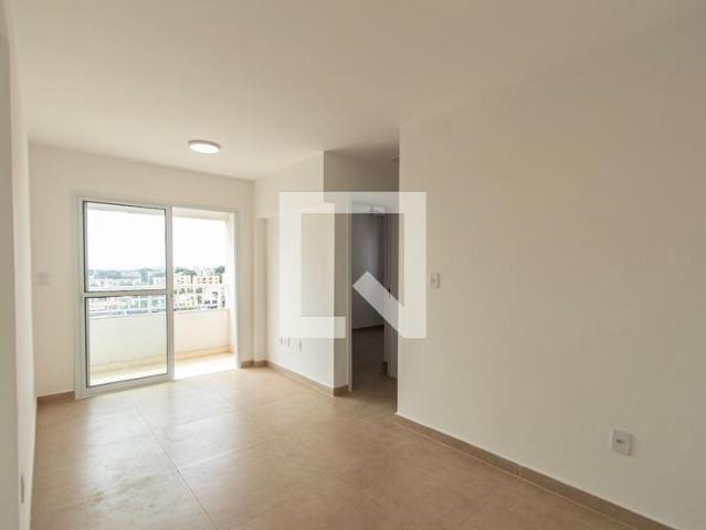 Apto, Jardim Astro, 2 Quartos, 50 m2 Sorocaba