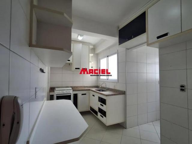 Apto jardim Apollo/Vila Ema, próximo Colégio Poliedro Shopping Colinas, Ponte Estaiada, 02 dormitor