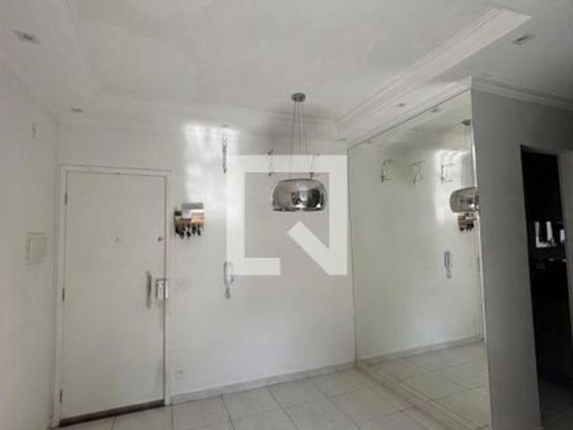 Apto, Jardim Arco Íris, 2 Quartos, 45 m2 Cotia