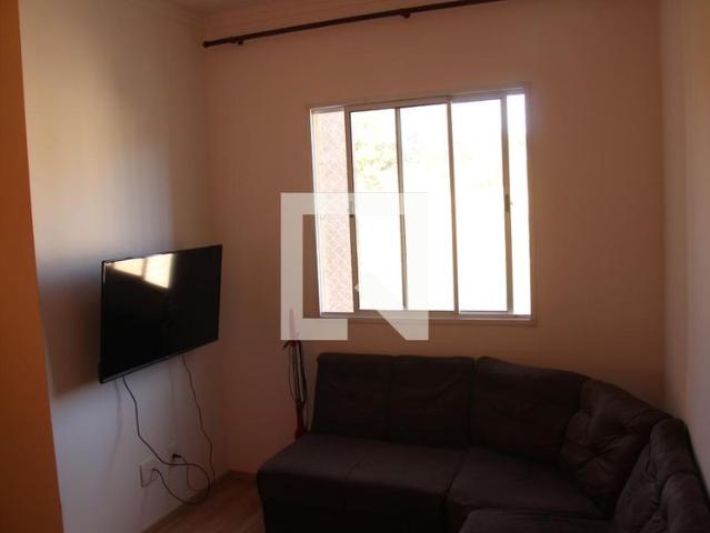 Apto, Jardim Arco Íris, 2 Quartos, 45 m2 Cotia