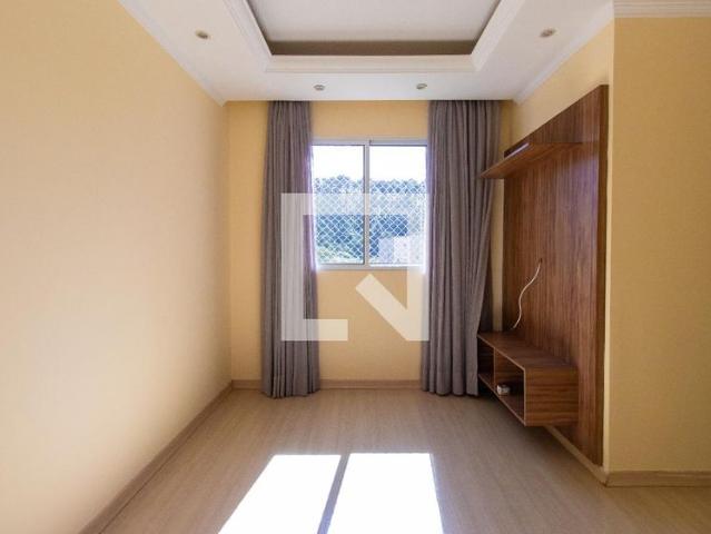 Apto, Jardim Arco Íris, 2 Quartos, 45 m2 Cotia