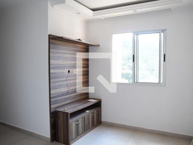 Apto, Jardim Arco Íris, 2 Quartos, 46 m2 Cotia