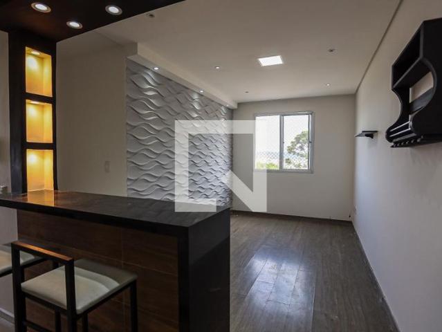 Apto, Jardim Arco Íris, 2 Quartos, 52 m2 Cotia