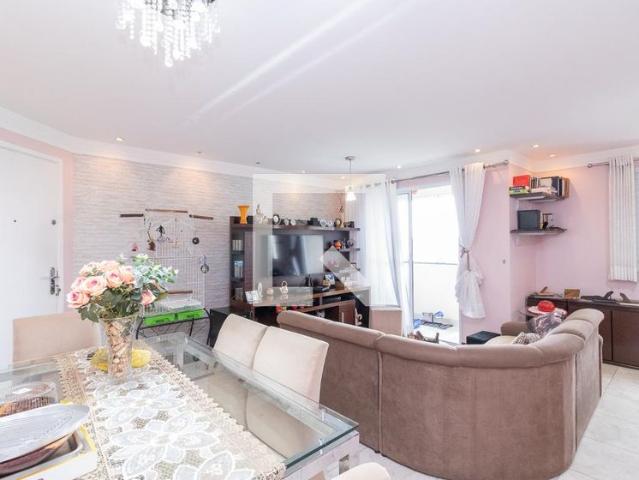 Apto, Jardim Arize, 1 Quarto, 63 m2 São Paulo