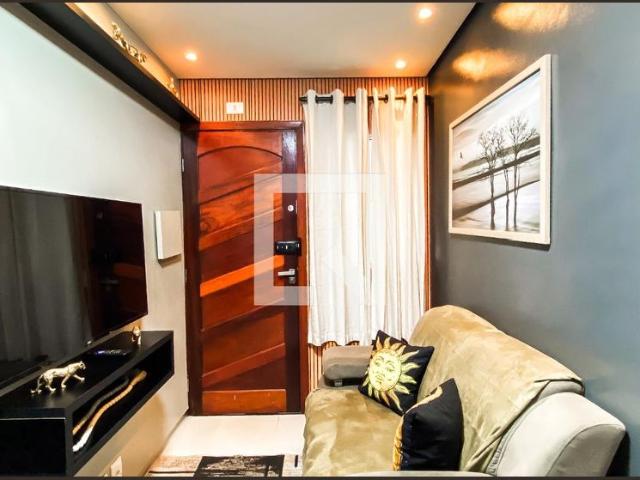 Apto, Jardim Aricanduva, 1 Quarto, 30 m2 São Paulo