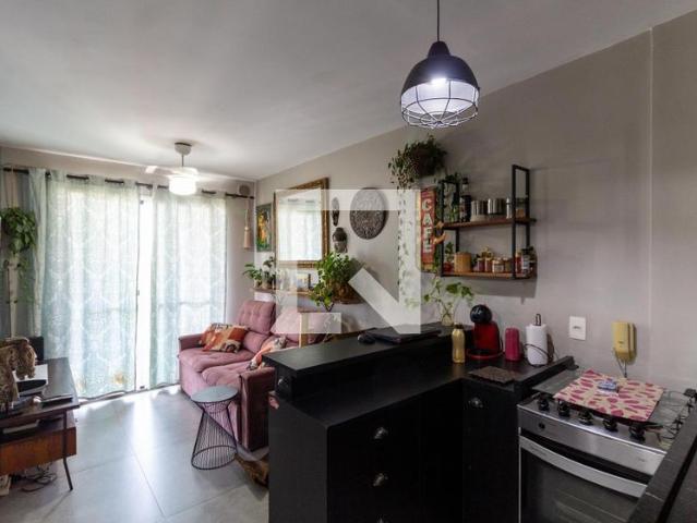 Apto, Jardim Aricanduva, 1 Quarto, 35 m2 São Paulo