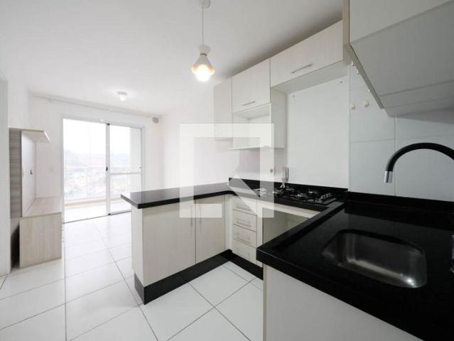 Apto, Jardim Aricanduva, 1 Quarto, 35 m2 São Paulo