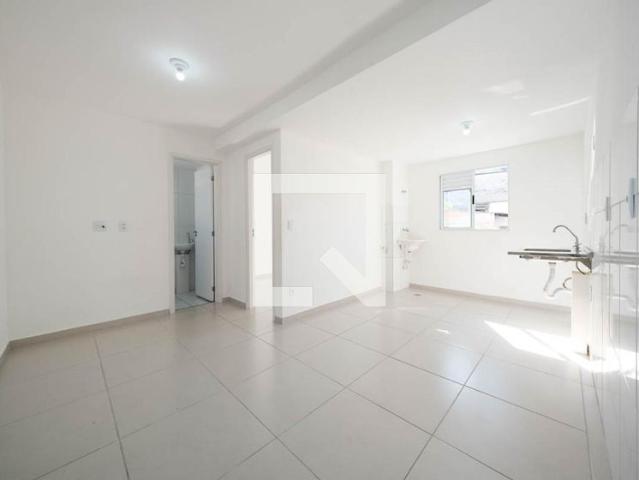 Apto, Jardim Aricanduva, 1 Quarto, 30 m2 São Paulo