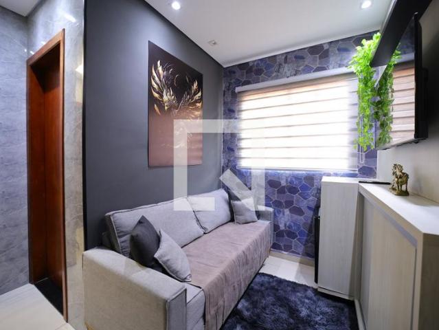 Apto, Jardim Aricanduva, 1 Quarto, 30 m2 São Paulo